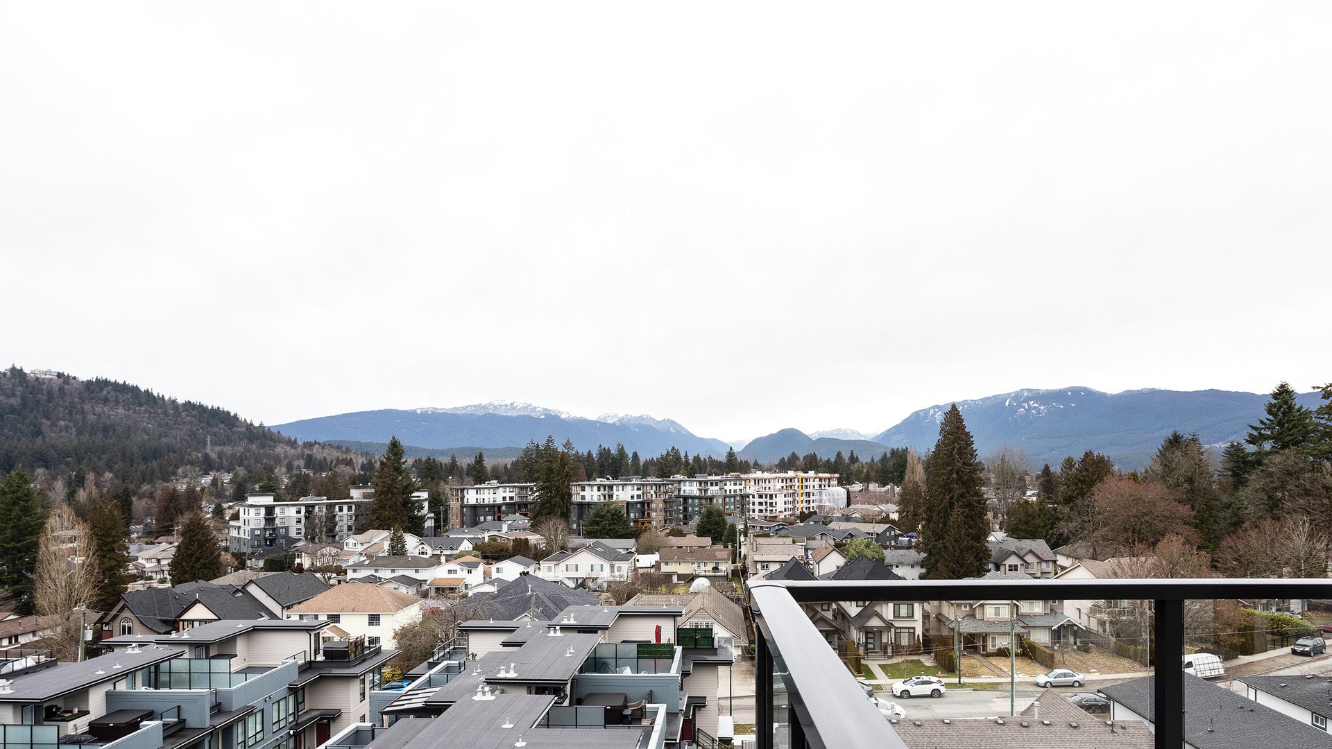 The CoMo Rental Apartments - Gallery