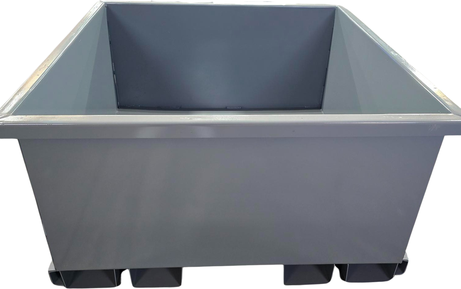 Stackable Rotating Totes | McCullough Industries