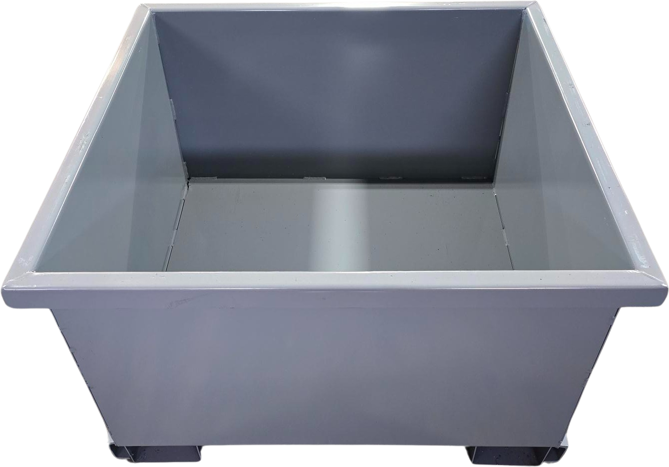 Stackable Rotating Totes | McCullough Industries