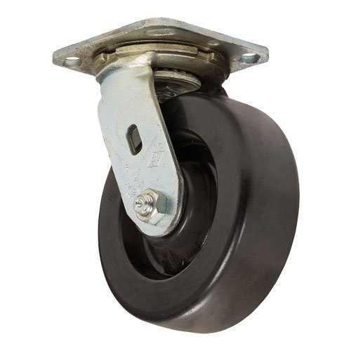 Item # 8808, 8" Plastic Casters | McCullough Industries