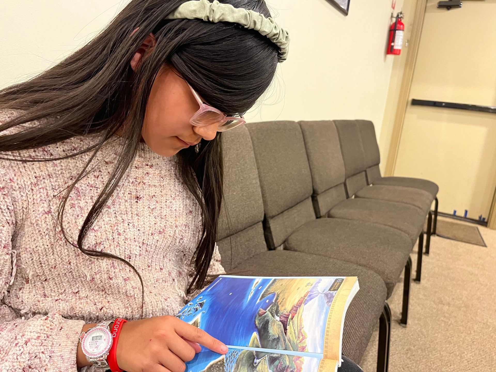 Character Development & Academic Excellence | Flagstaff, AZ