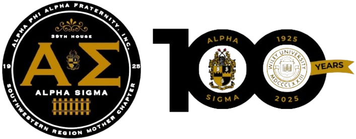 Alpha Sigma