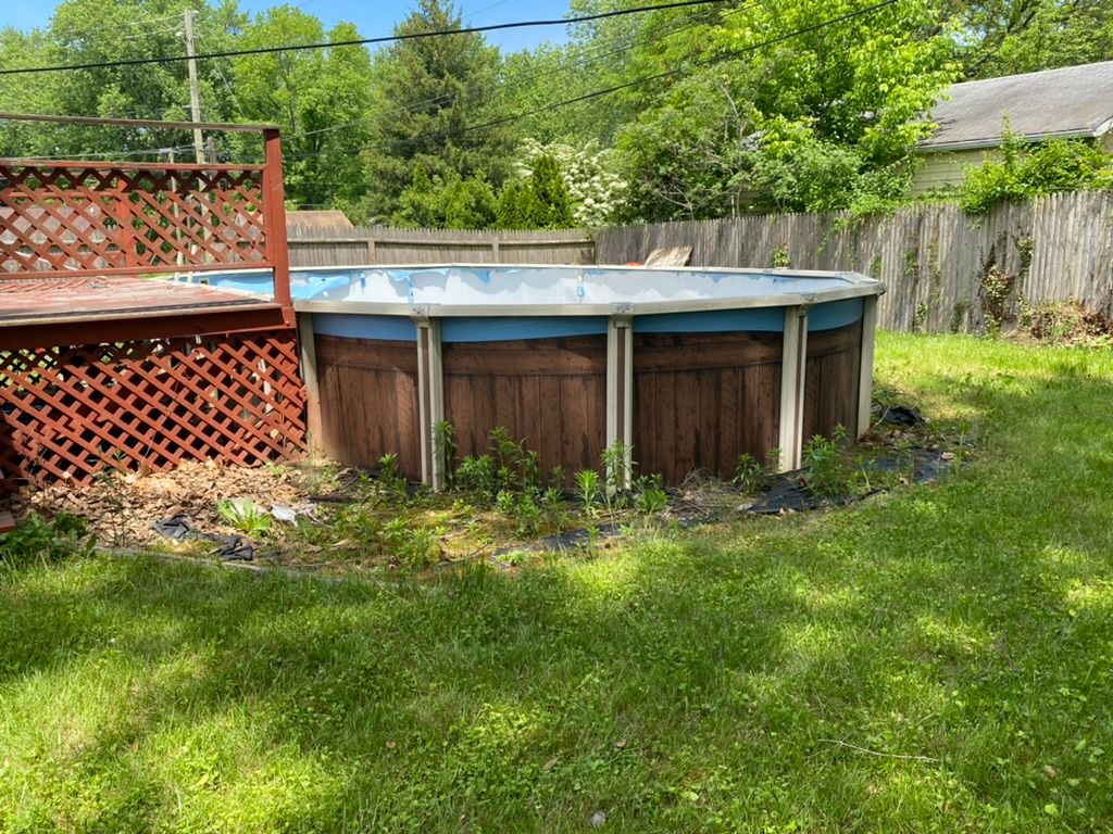 Explore Our Gallery of Junk Removal | Pyle Hauling