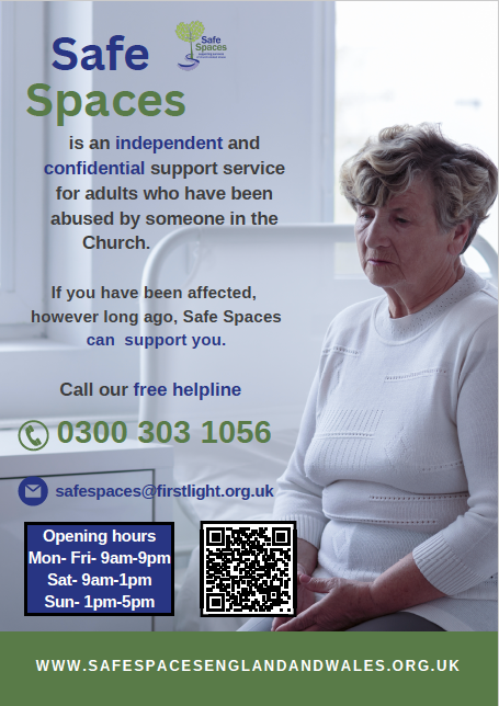 Safeguarding Posters