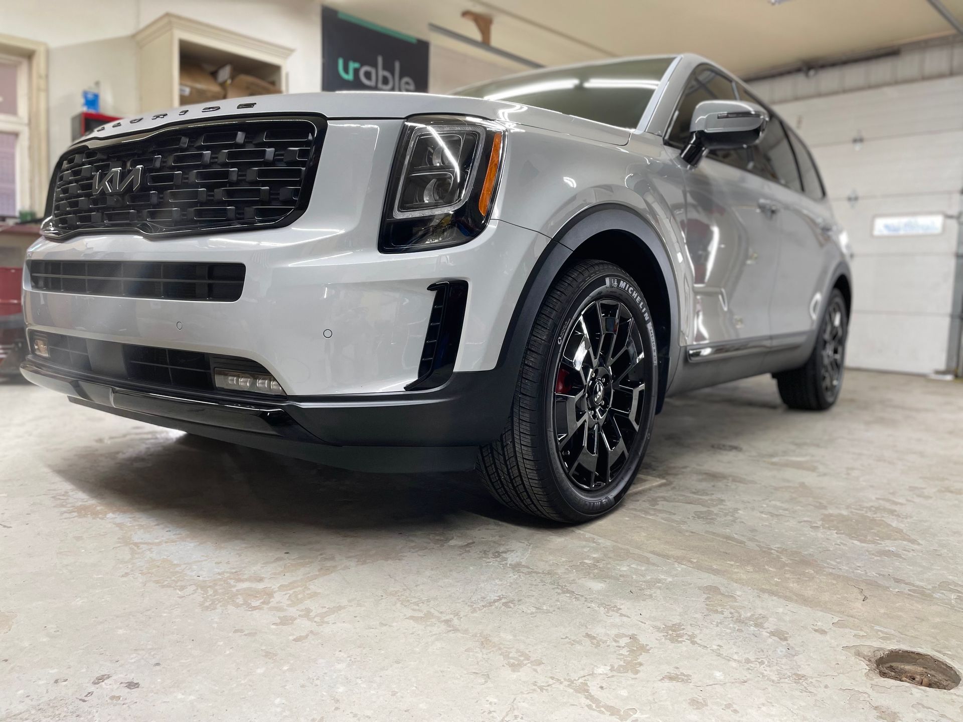 Explore Benefits Of Ceramic Coating In Howard City, MI