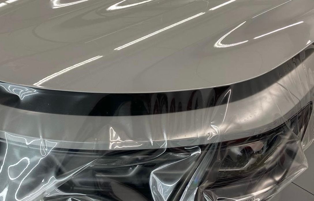 PPF vs. Ceramic Coating: Car Protection In Grand Rapids