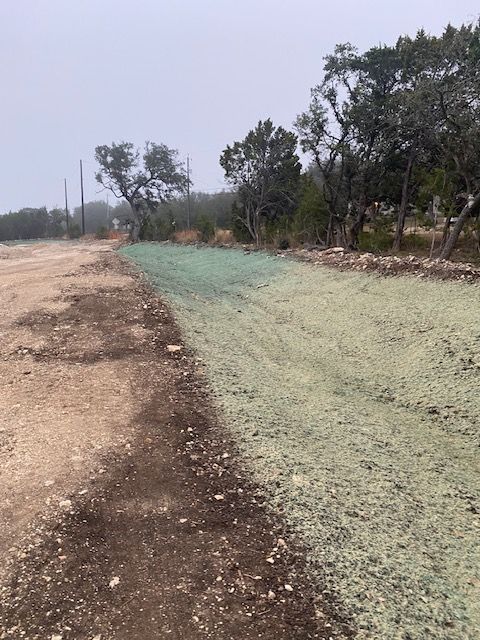 Land Clearing | Border Construction | San Antonio, TX