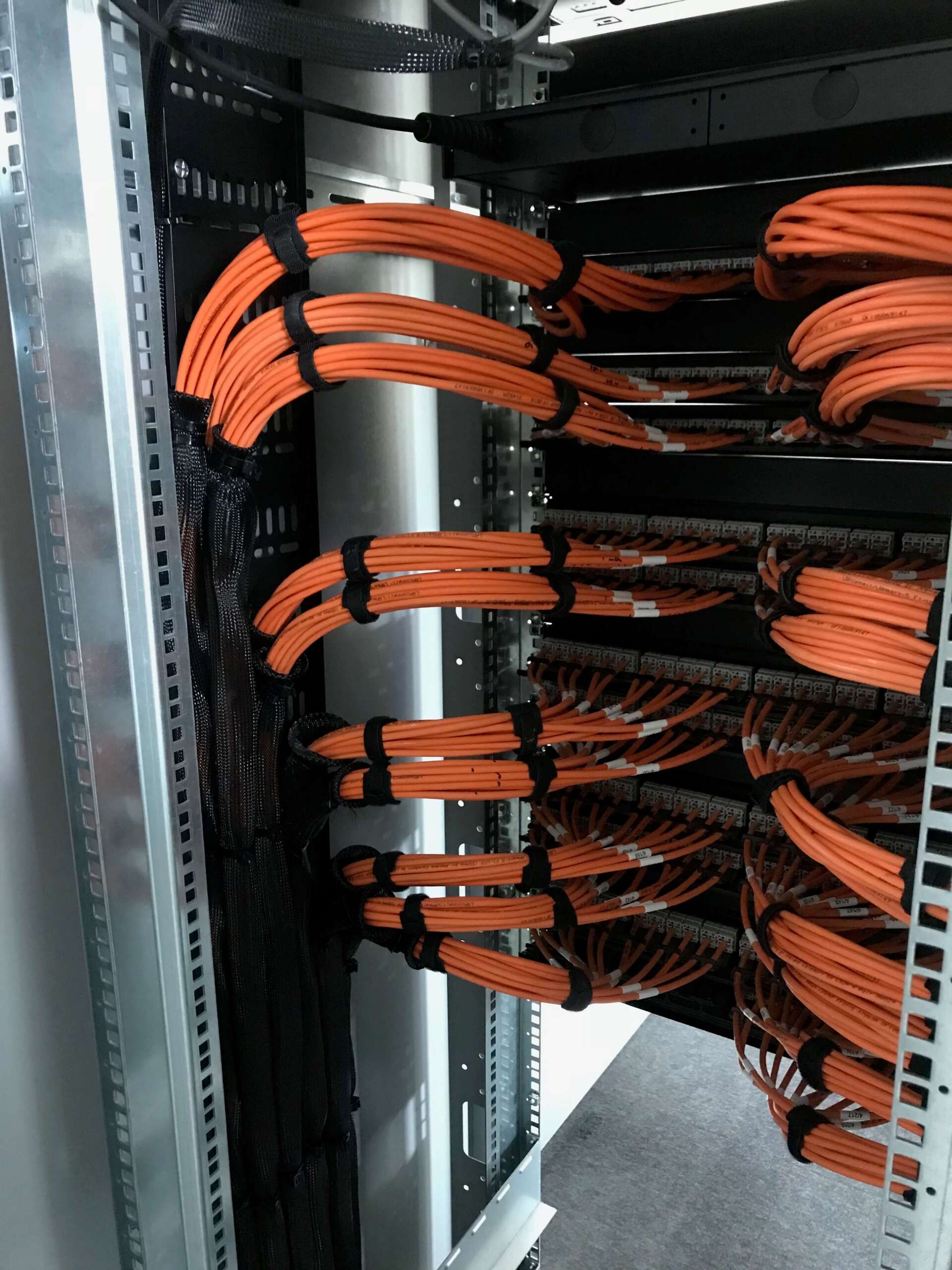 Commercial Electrical Services, Surrey | WES Electric