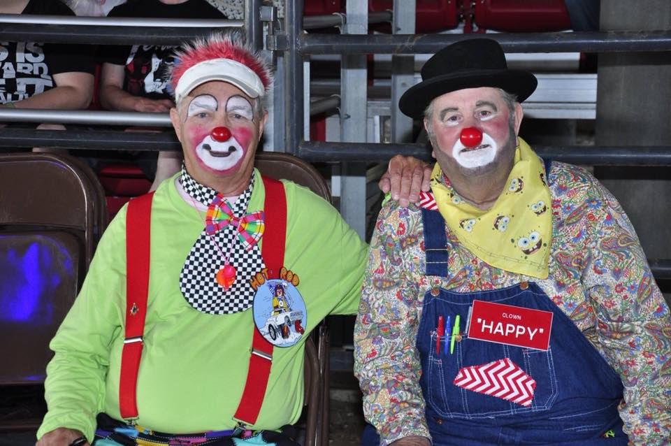 Circus Events | Arabia Shriner Circus | Humble, TX