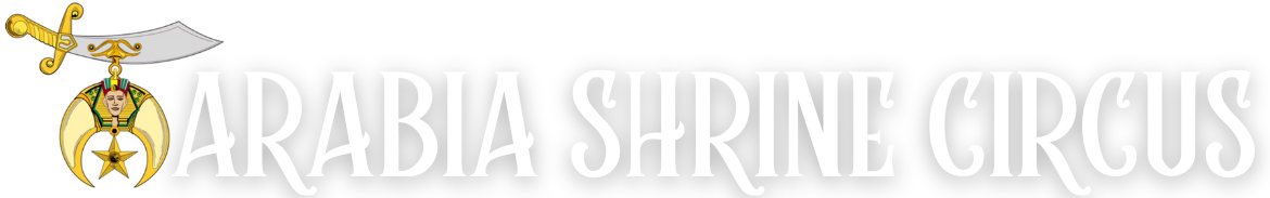 Circus Tickets | Arabia Shriner Circus | Houston
