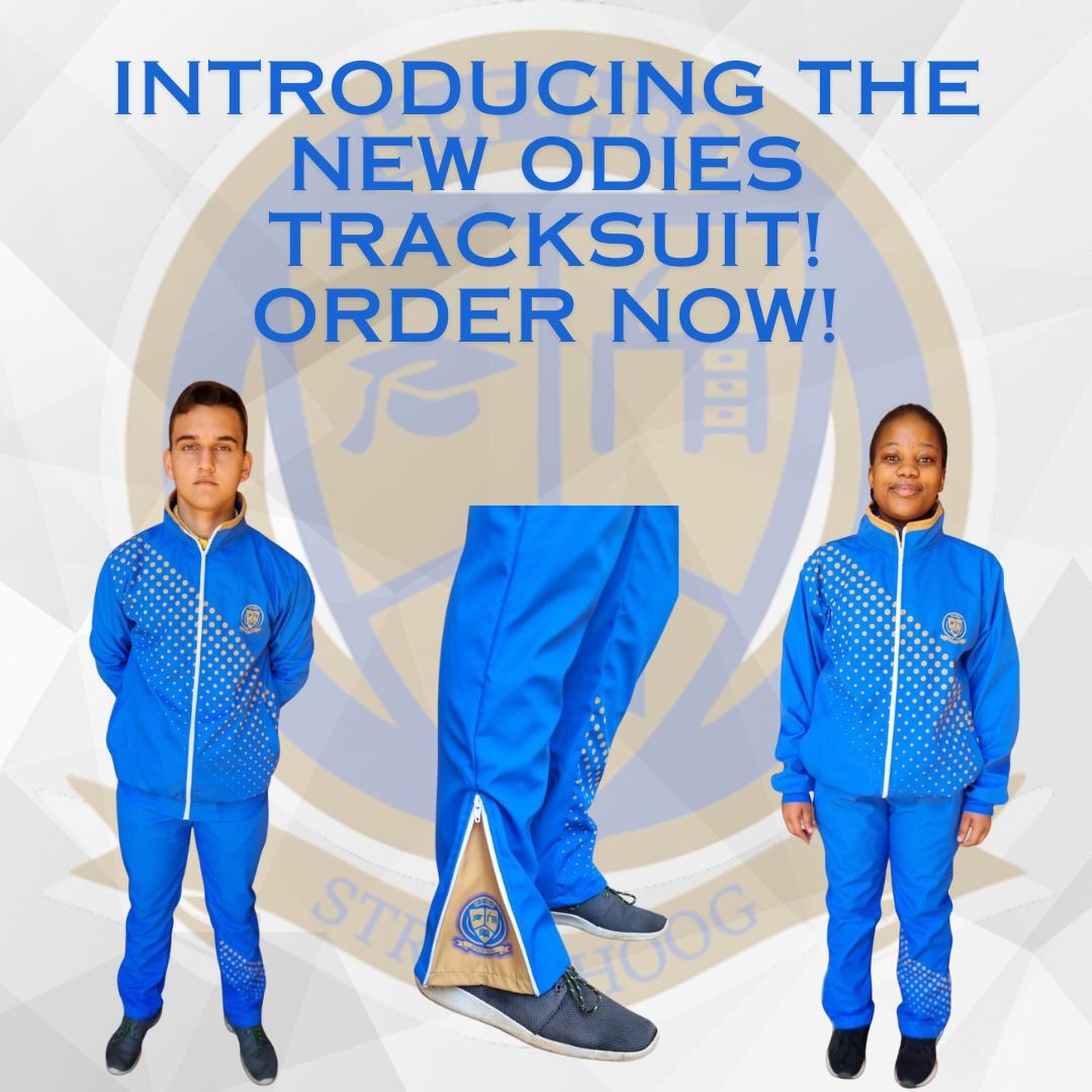 TRACKSUIT