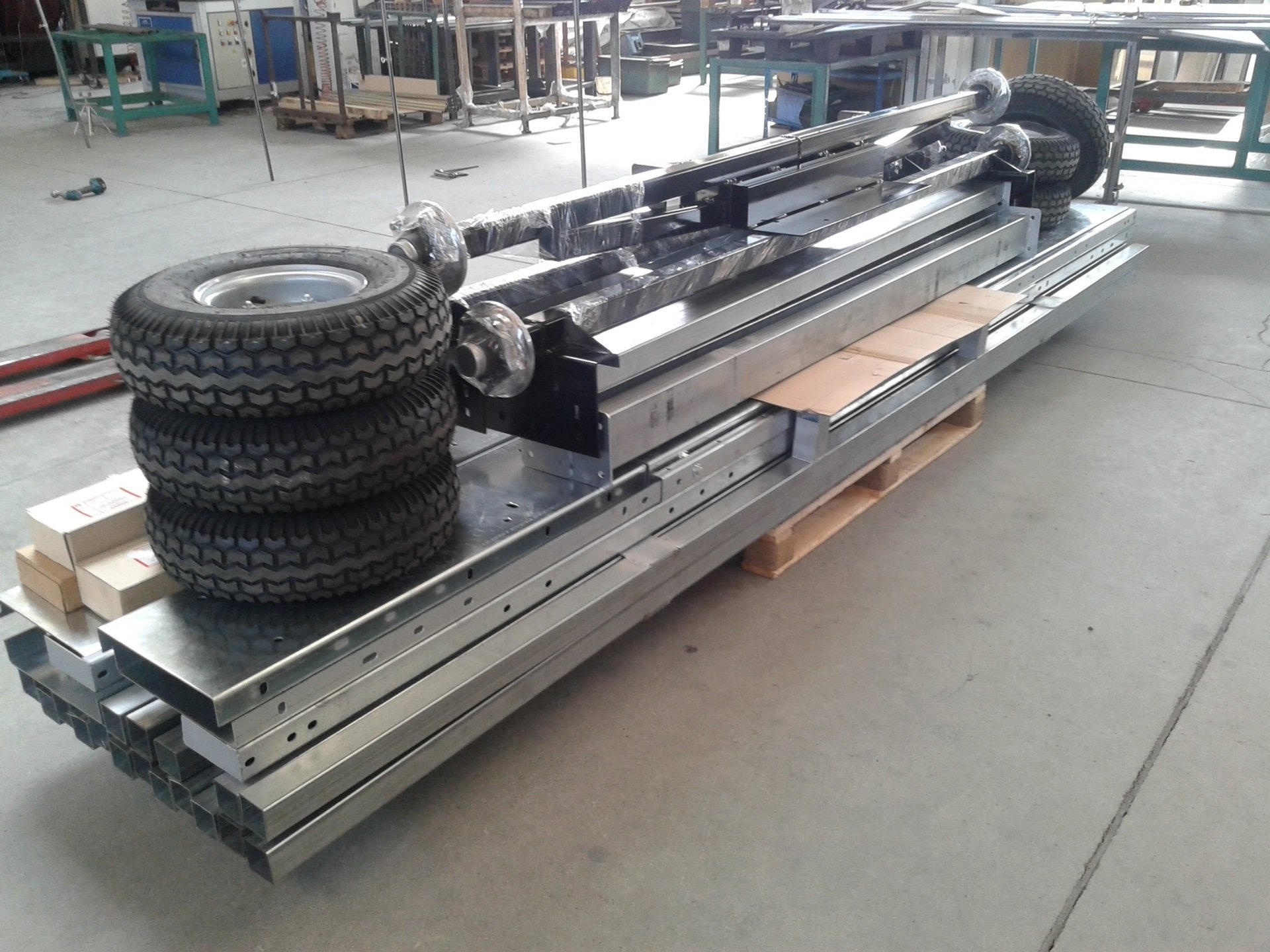 HOME [officinameccanica2b.it]