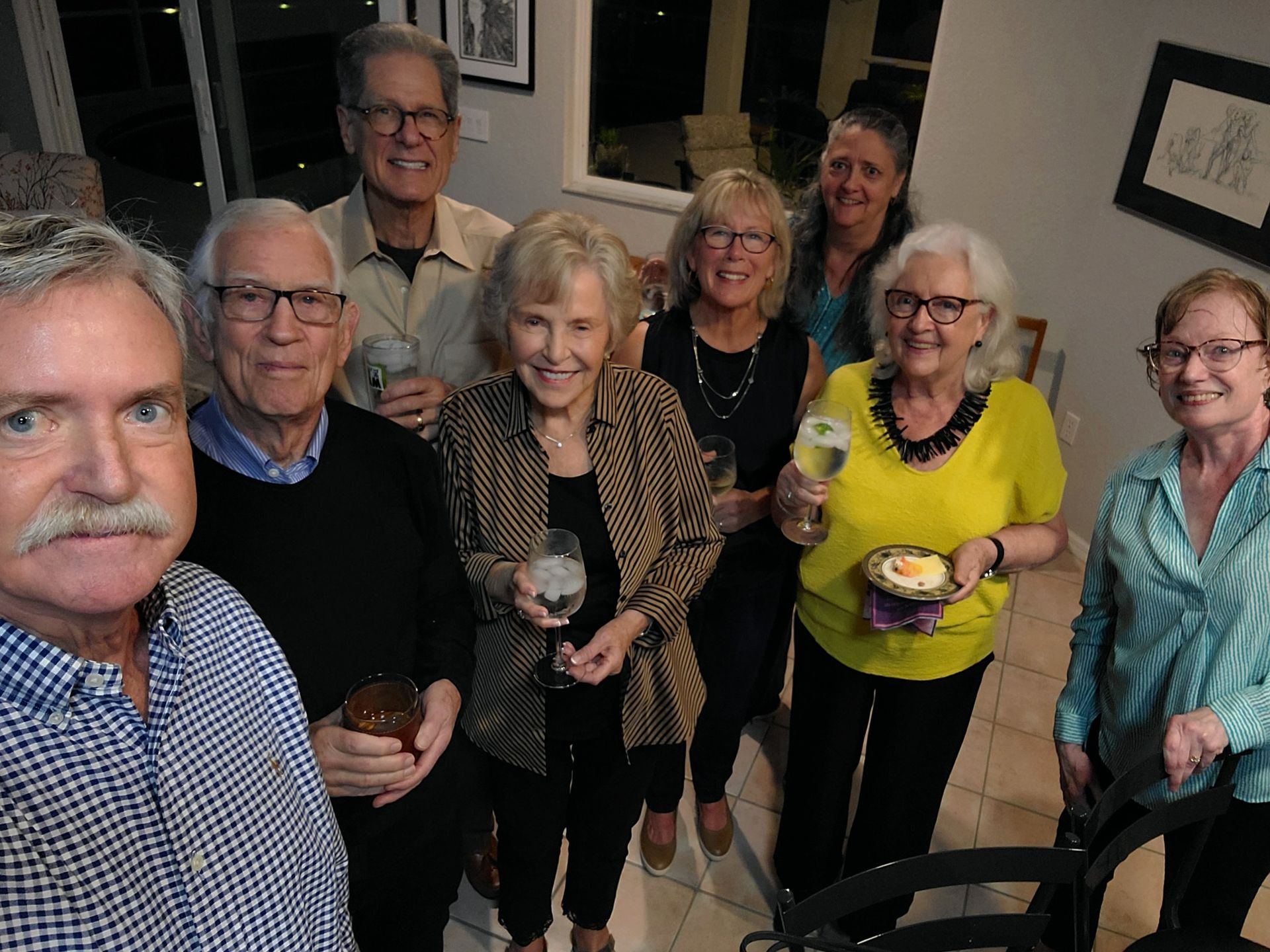 St. Boniface Episcopal Church, Sarasota, FL: Home