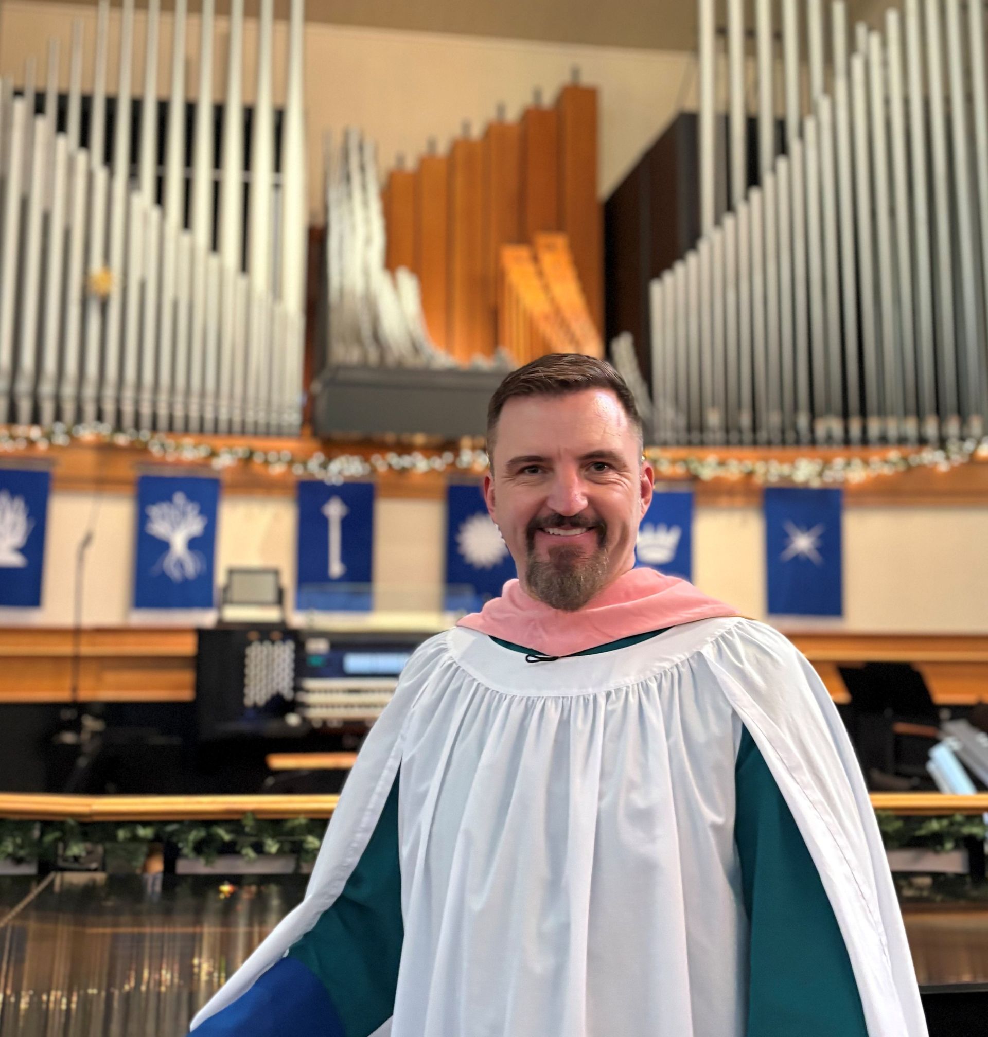 St. Boniface Episcopal Church, Sarasota, FL: Clergy and Staff