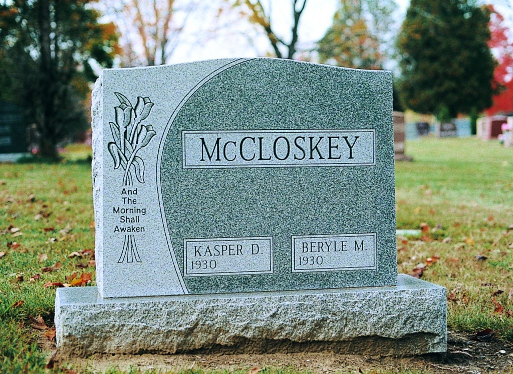 Portage Marble and Granite | Monuments / Memorials - Kent: Portage County