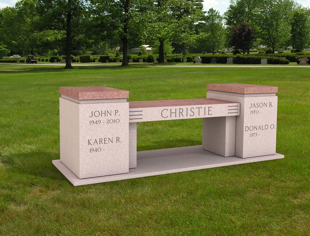 Portage Marble and Granite | Cremation Memorials - Kent: Portage County