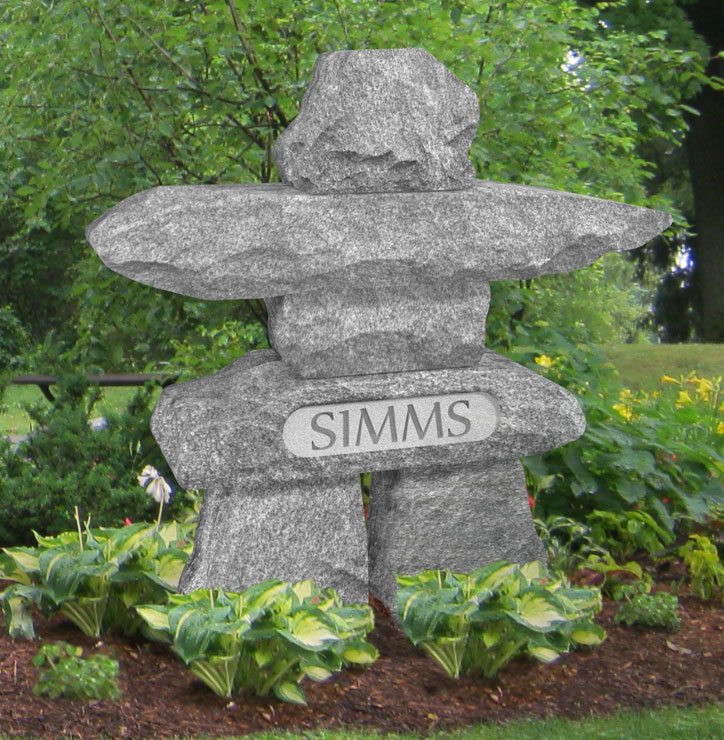 Portage Marble and Granite | Cremation Memorials - Kent: Portage County