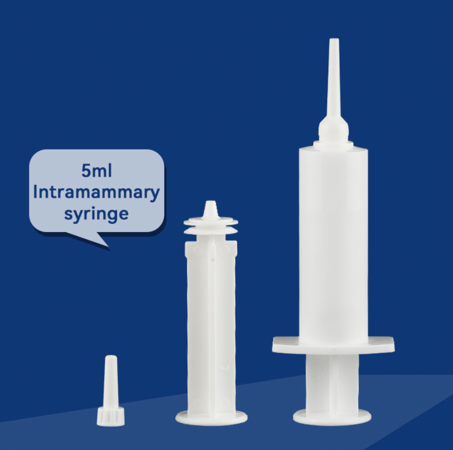 DISPOSABLE DOSING SYRINGES