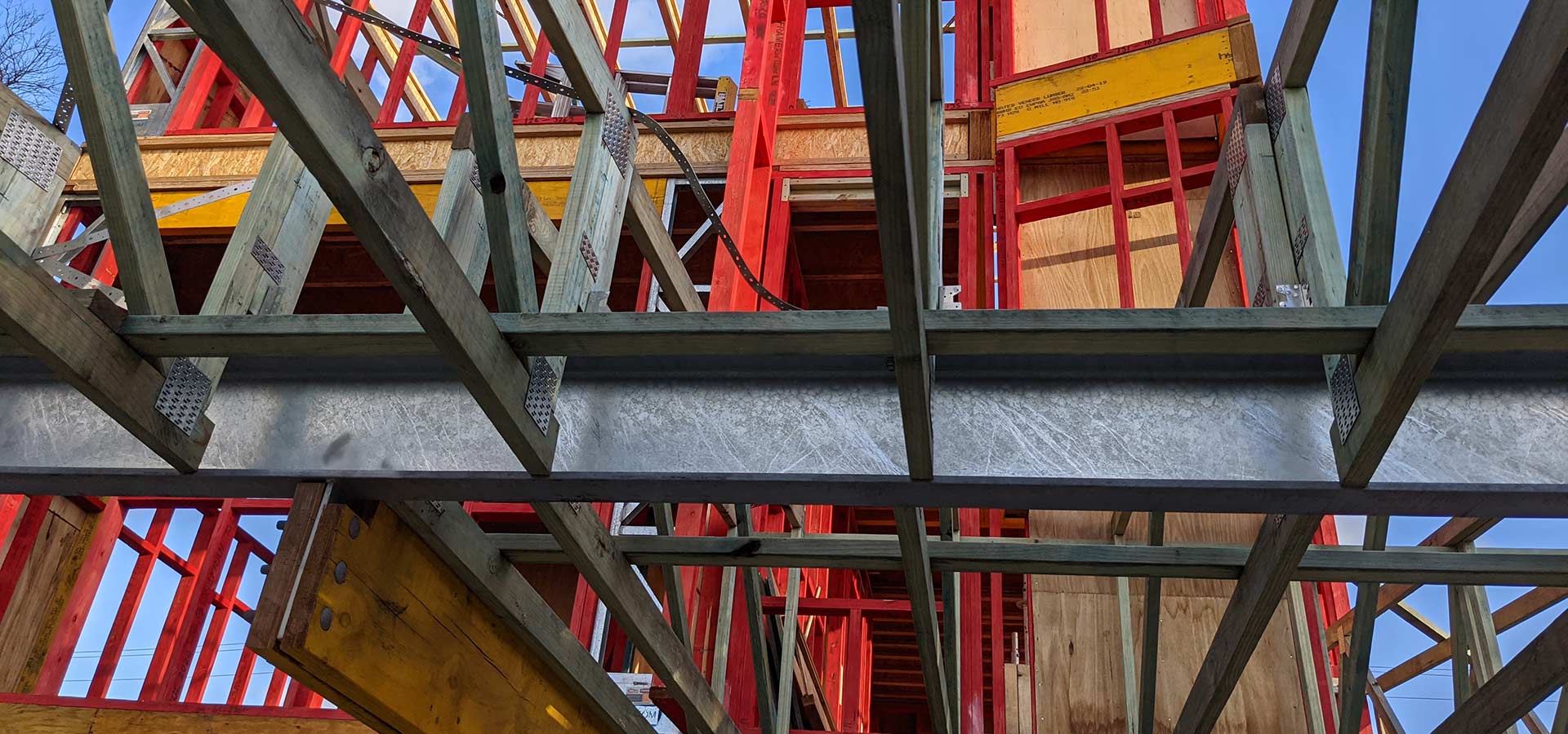 Gallery | Trussted Frames & Trusses