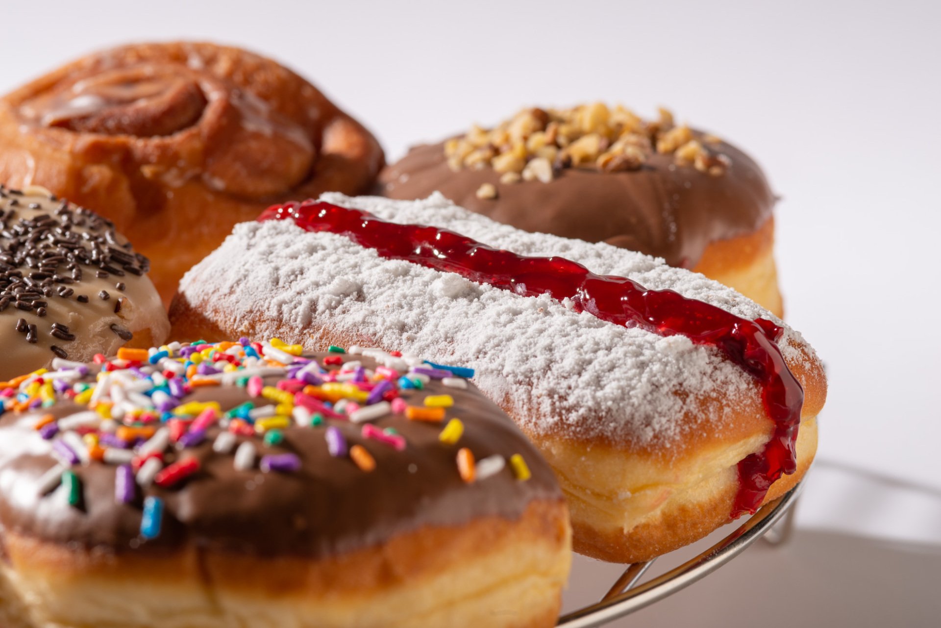 Baked Goods & Cakes Essex | Stiemar Bread Windsor Co Ltd