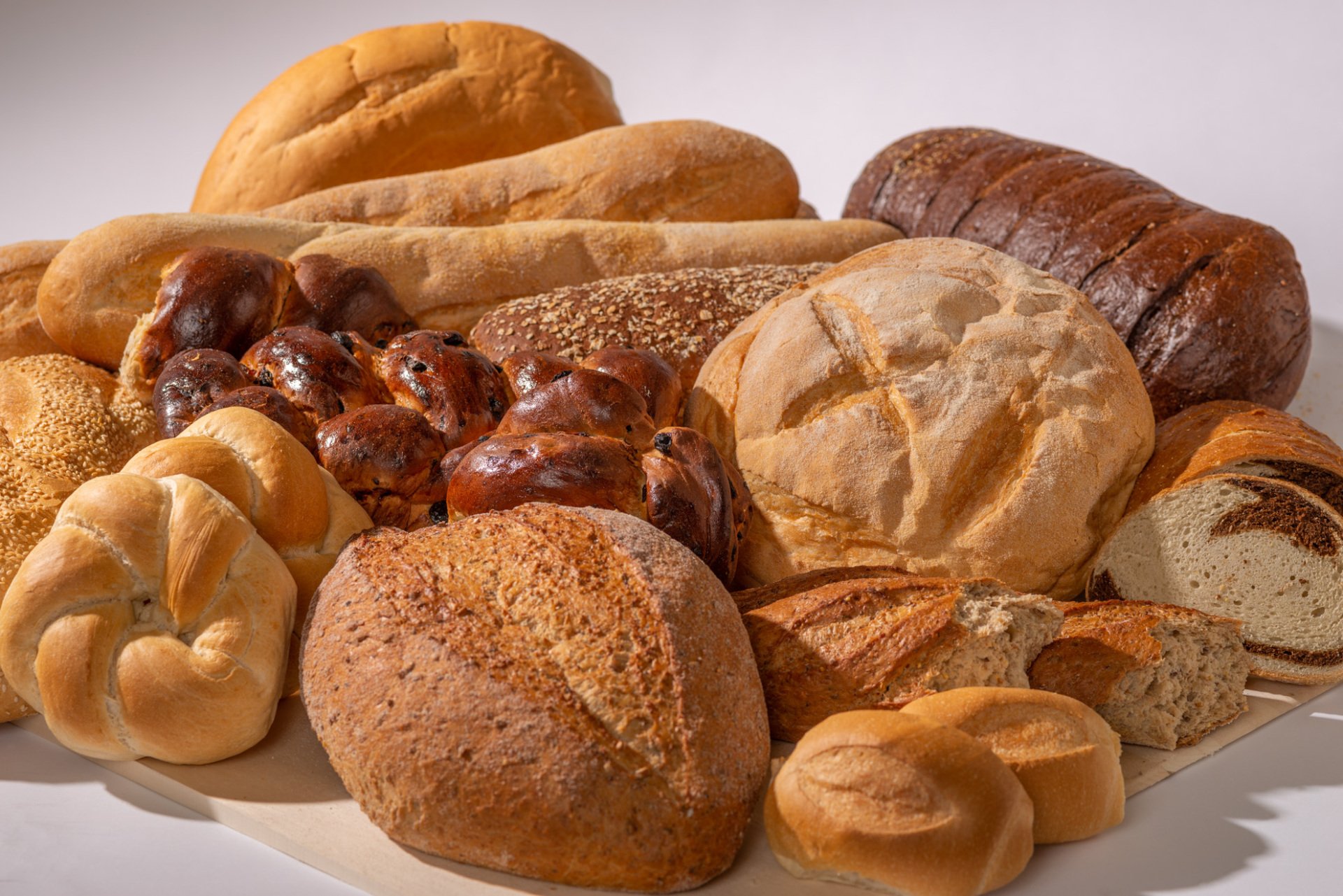 Stiemar Bread Windsor Co Ltd | Gallery