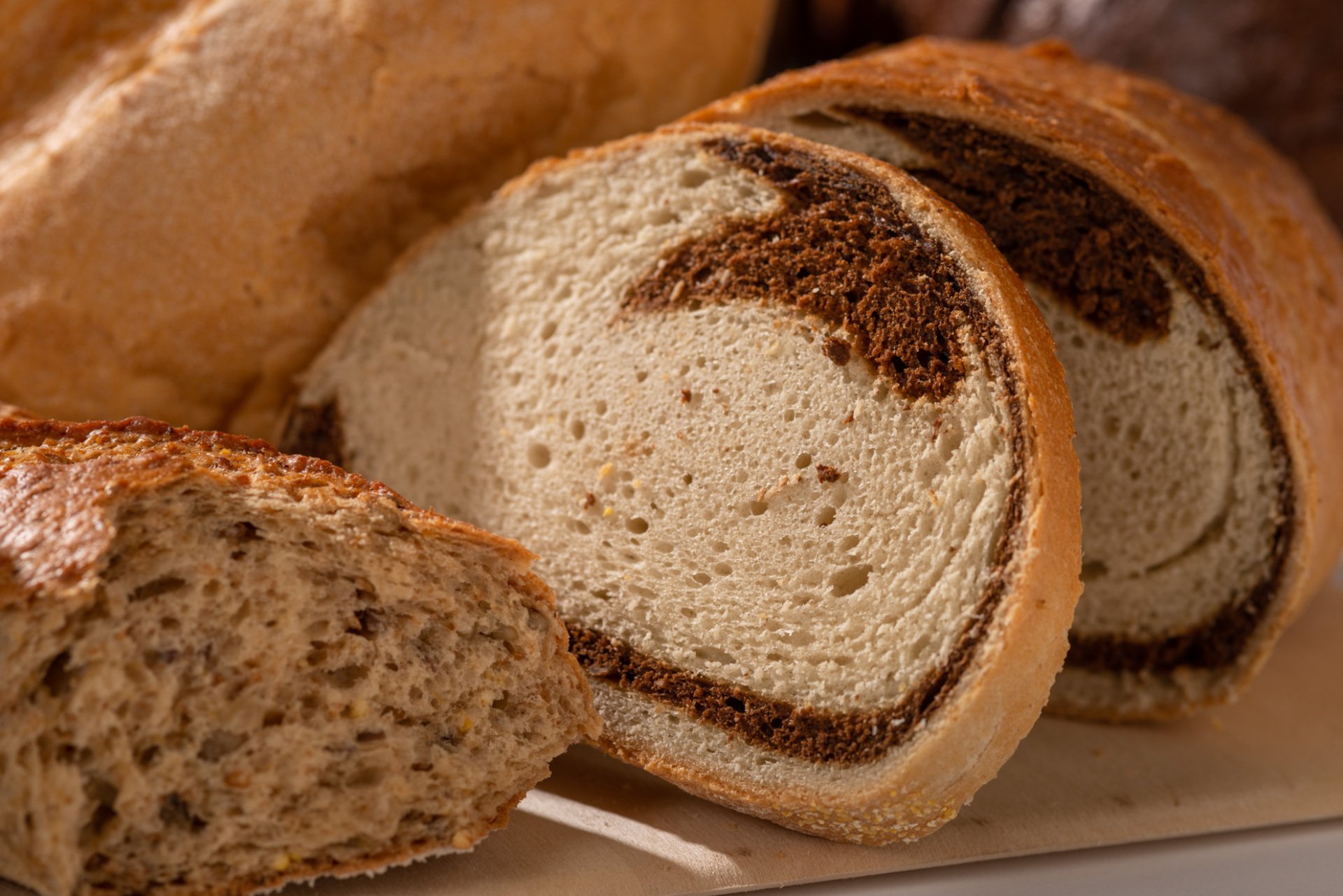 Stiemar Bread Windsor Co Ltd | Gallery