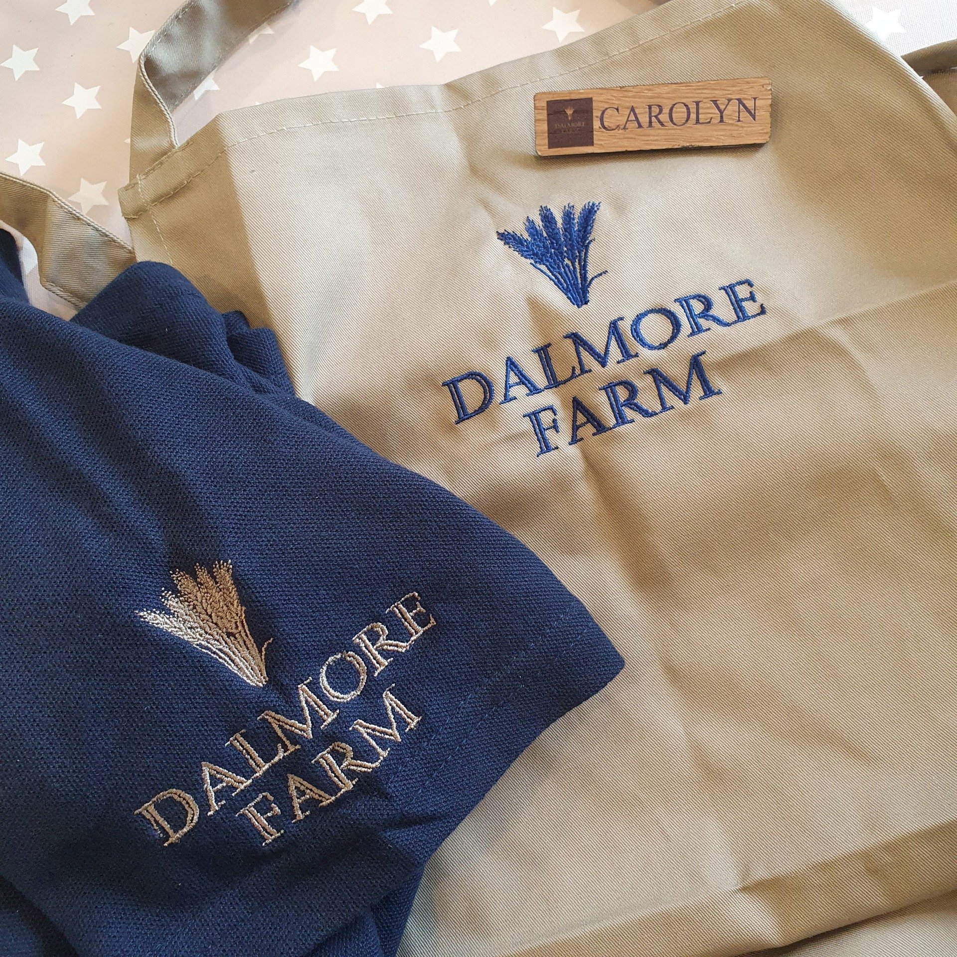 Dalmore Farm