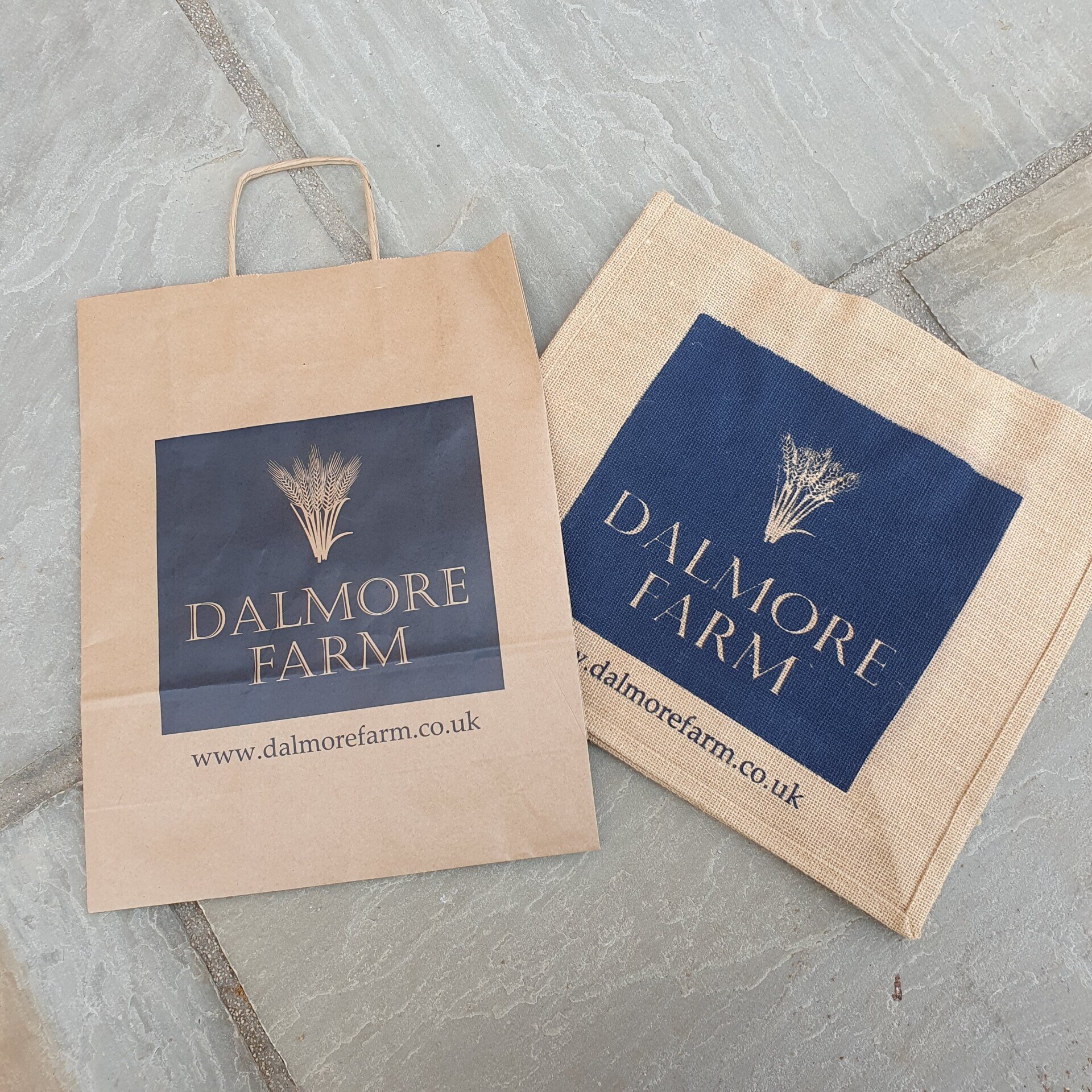 Dalmore Farm