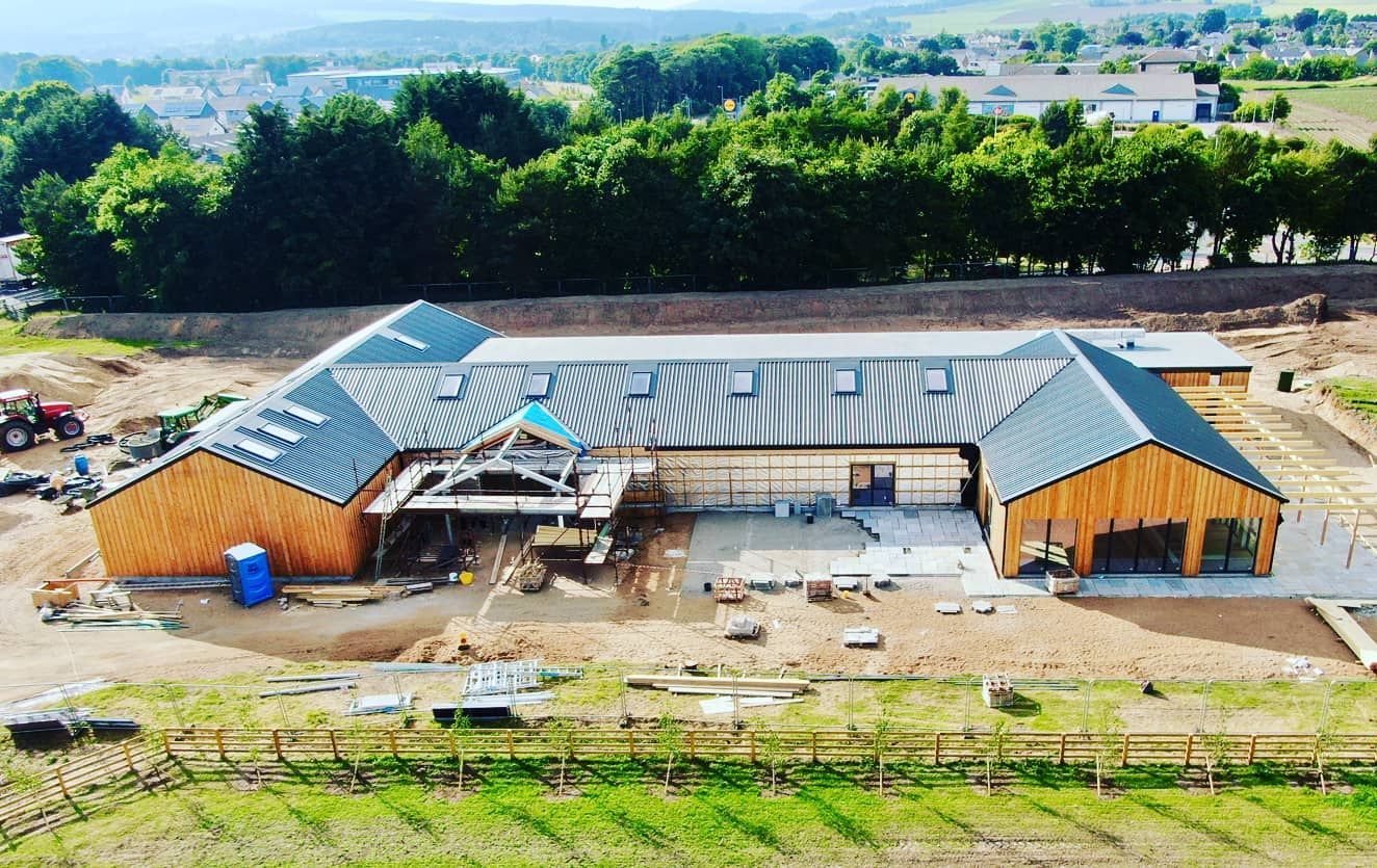 Dalmore Farm