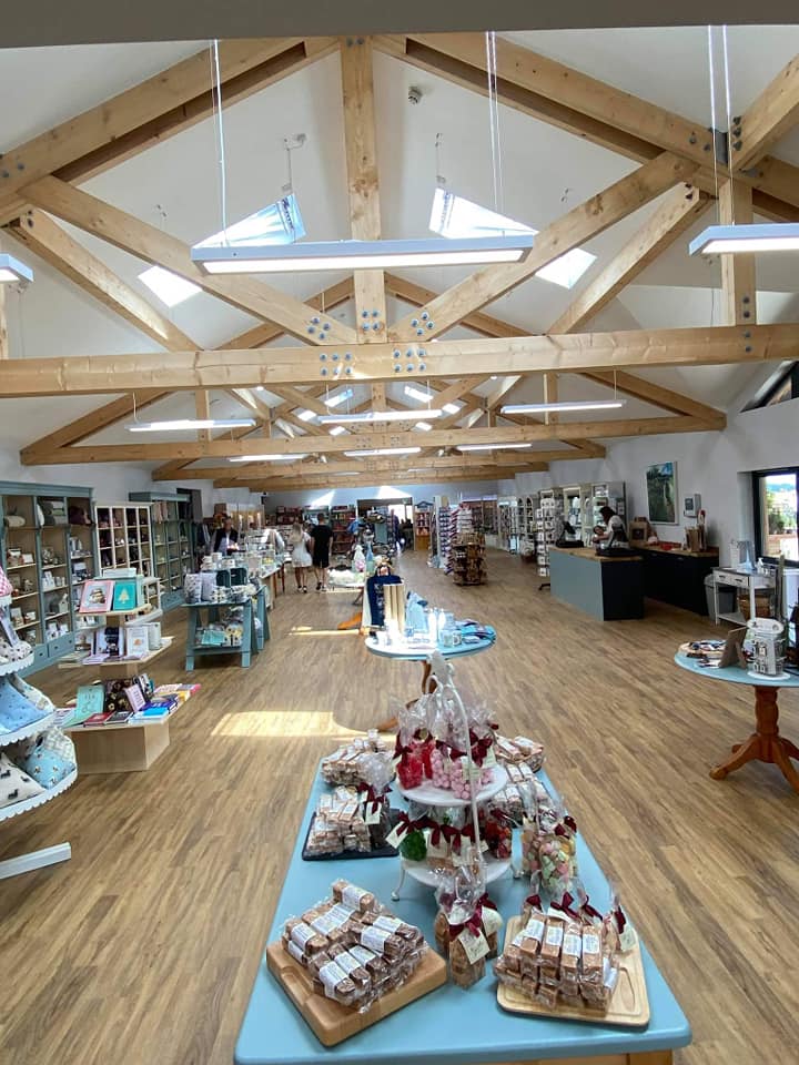 Dalmore Farm