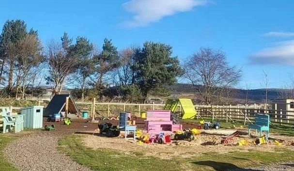 Dalmore Farm