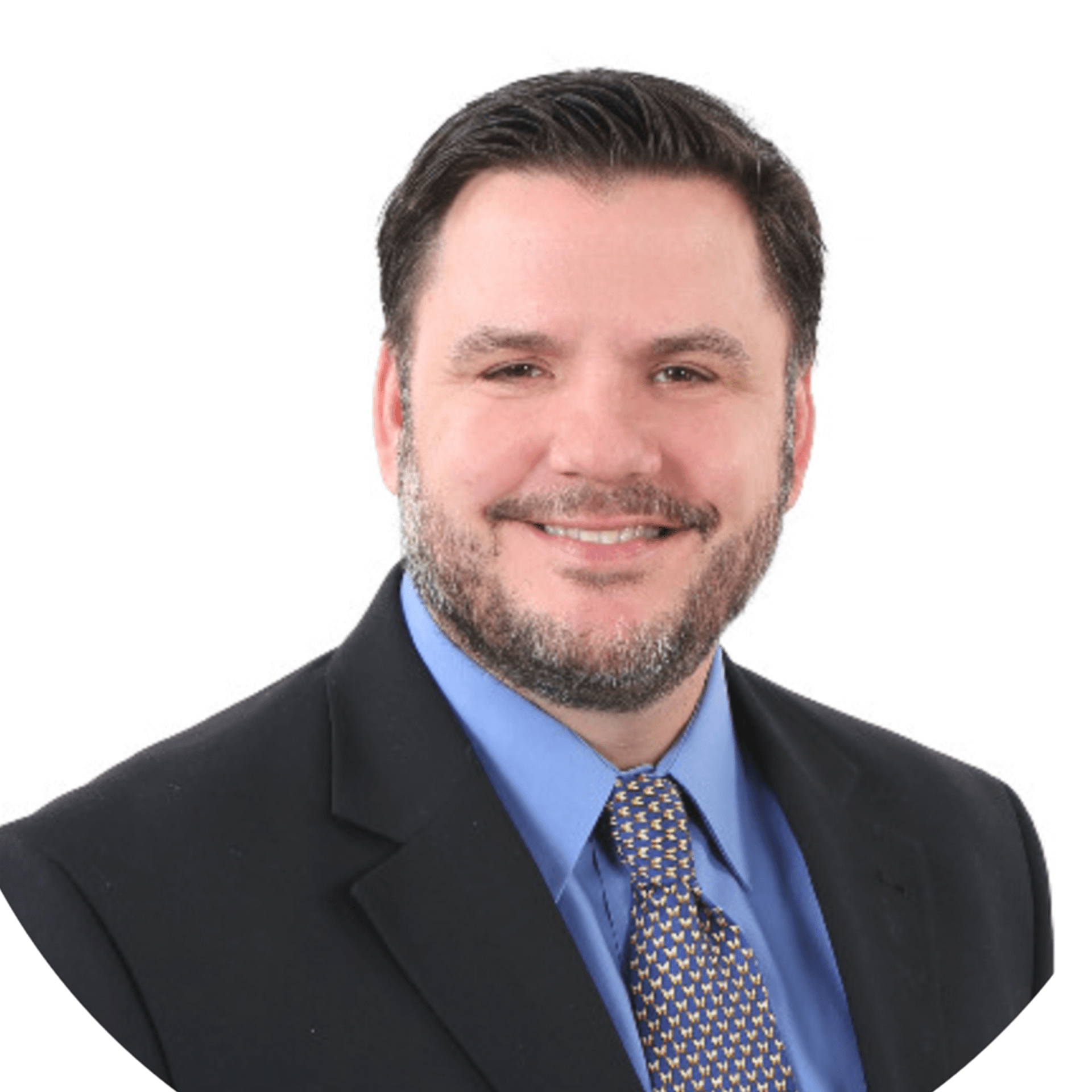 Meet Our Team | Amplify Resources Group