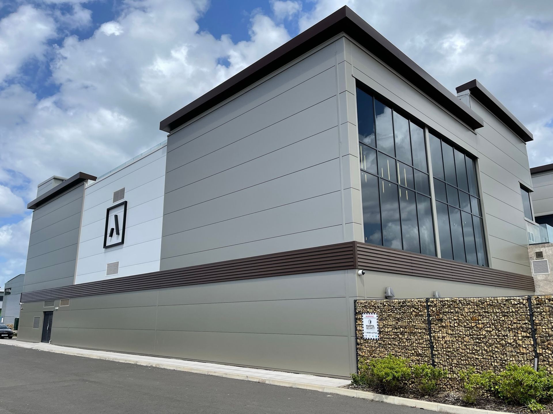 Athelis Leisure Centre