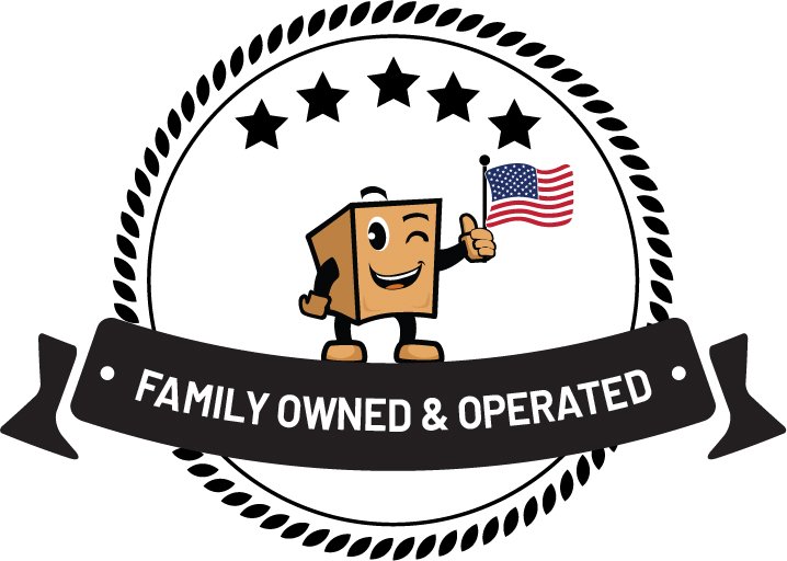 Portable Storage, Moving & Container Rental In FL | My Stack Box