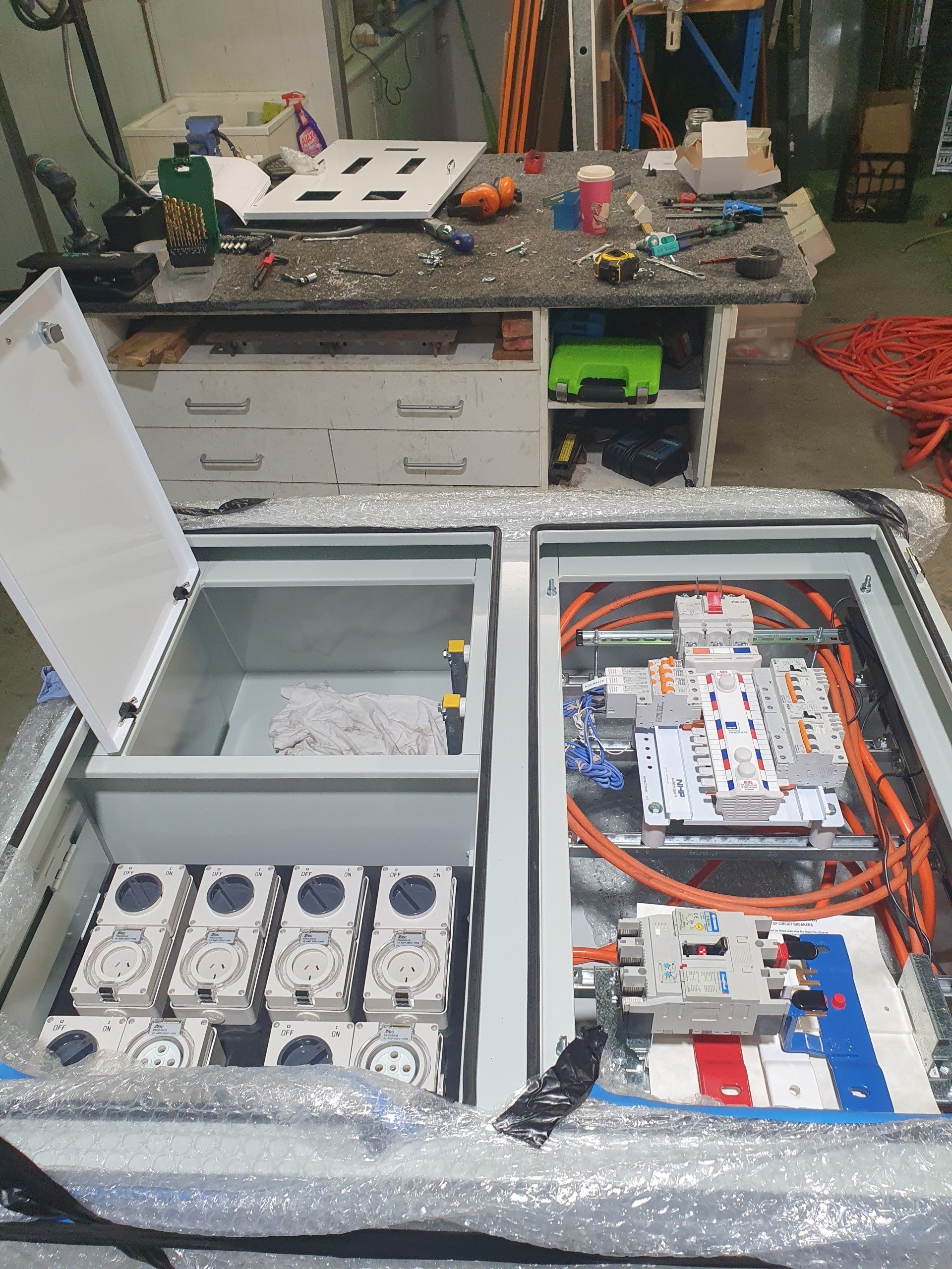 Project - City of Sydney