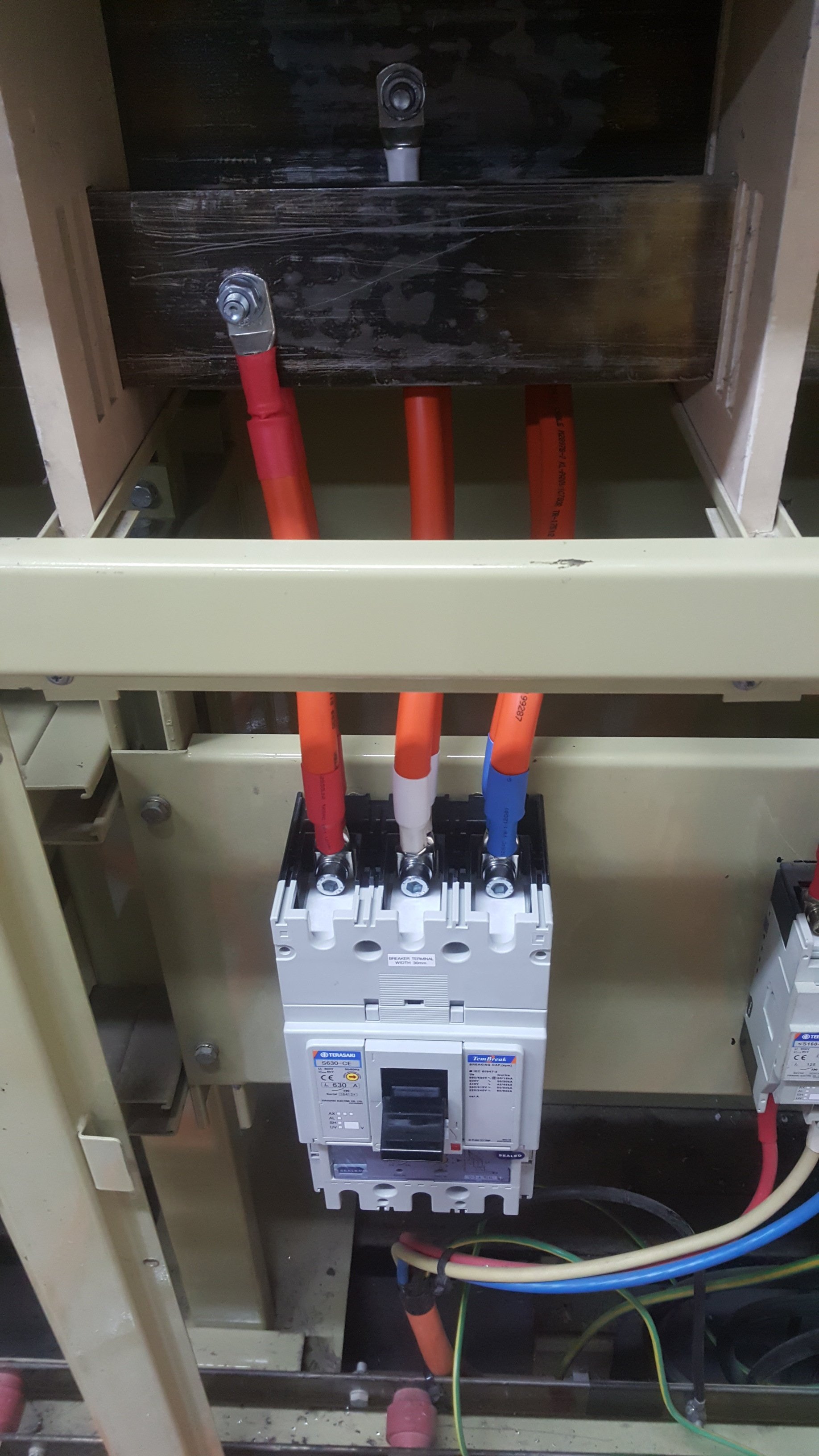 Project - Baiada Poultry