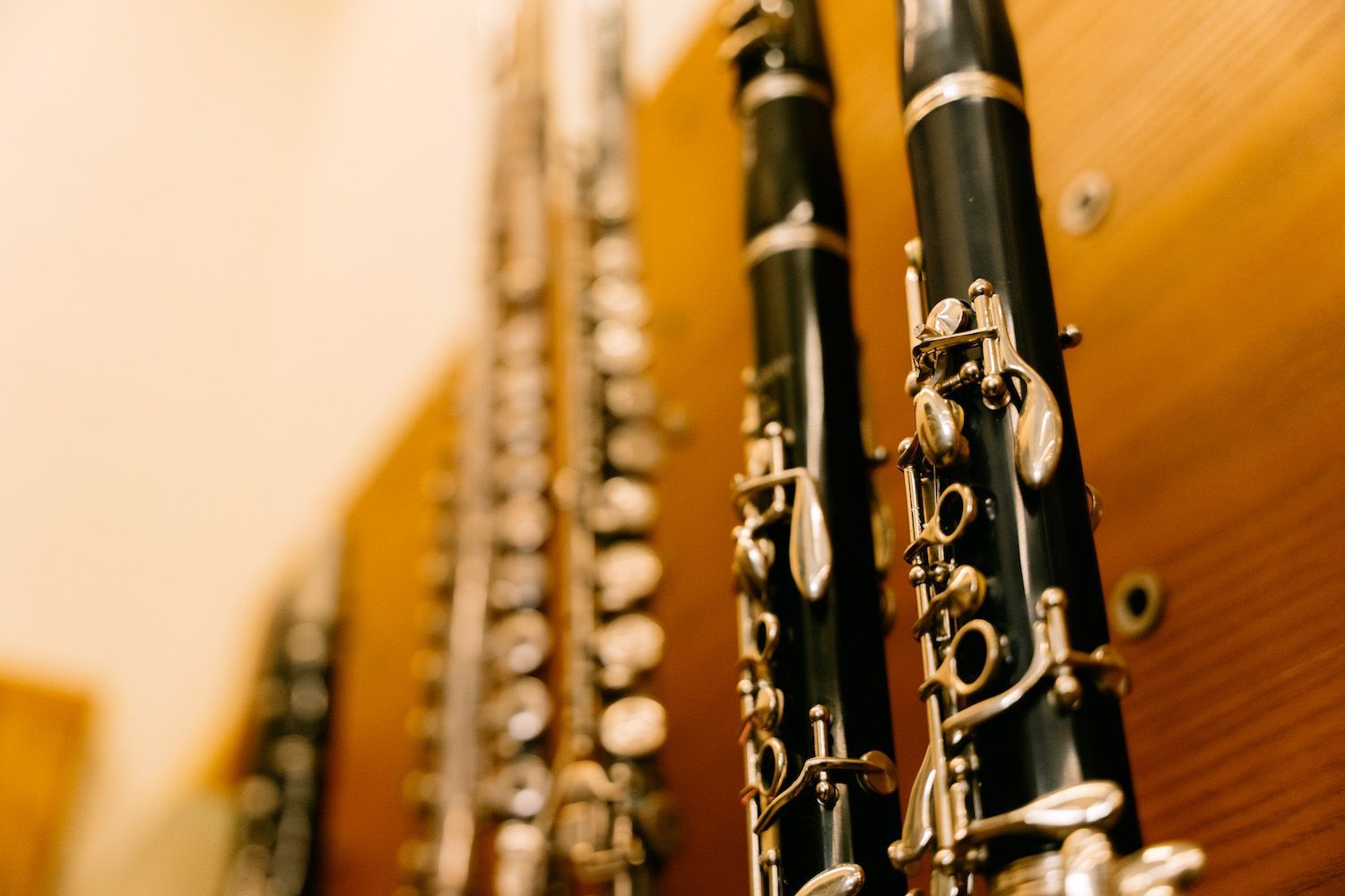 Music Lessons Fresno CA | Patrick's Music Schools