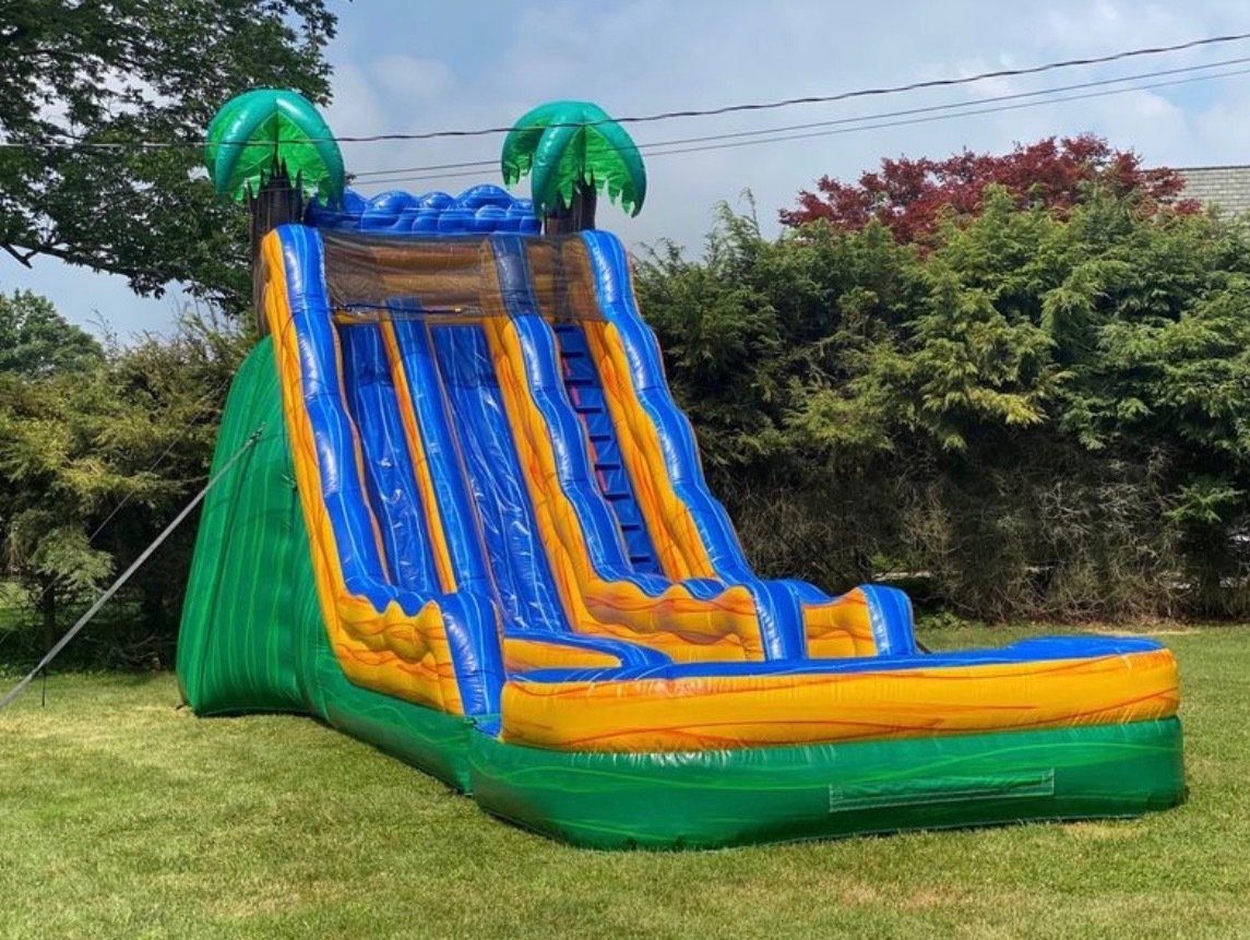Inflatable Rentals | Paramus, NJ - Airwalks