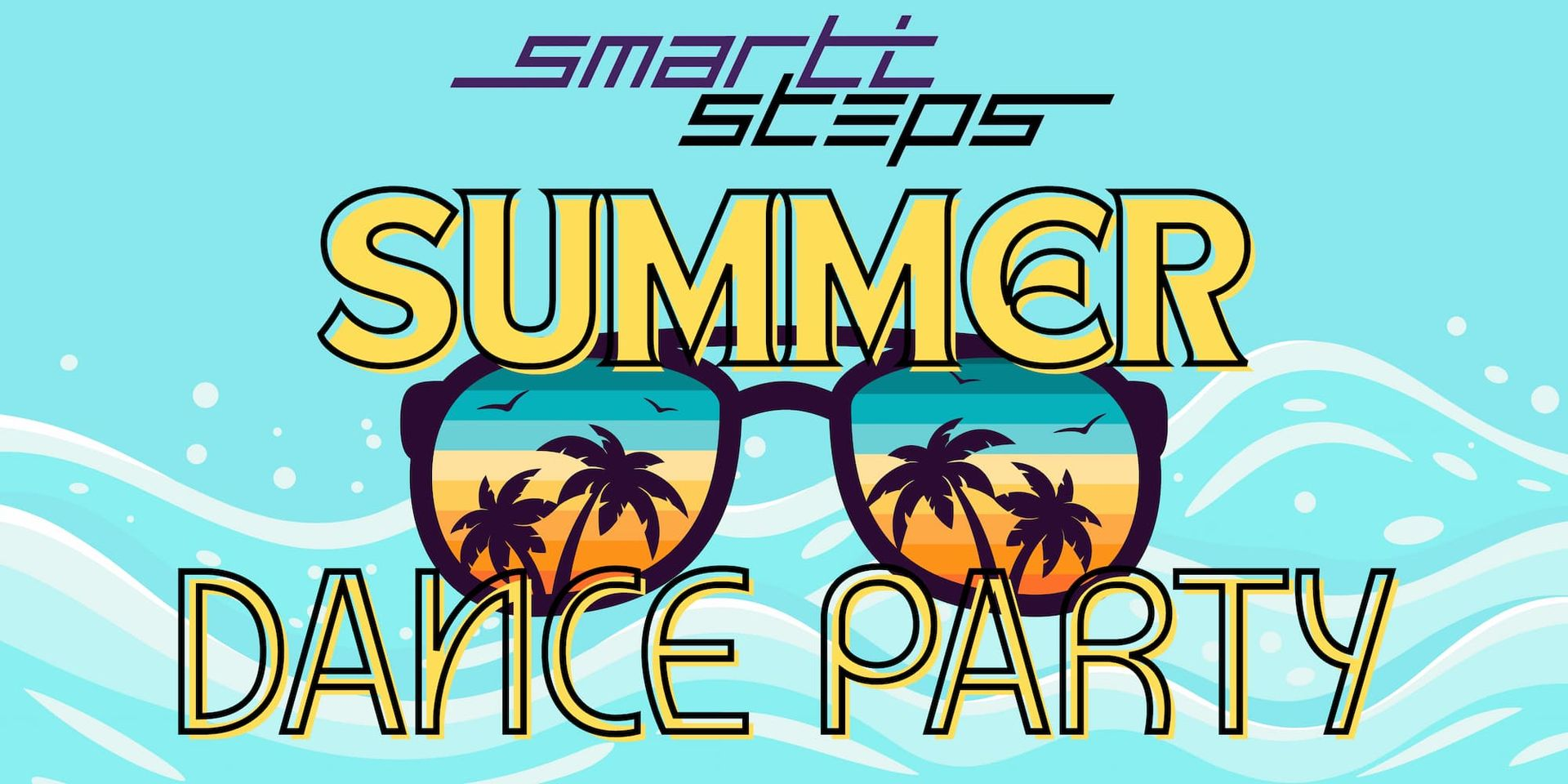 Summer Dance Programs - Smartt Steps