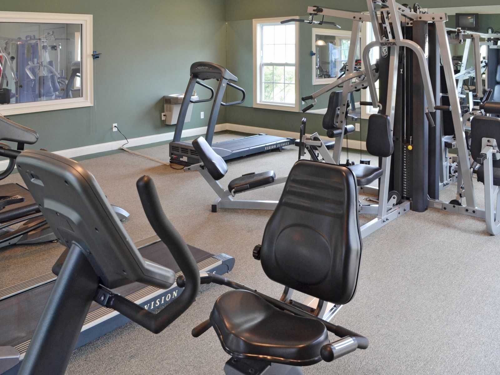 Gallery | The Retreat at Garden Lake