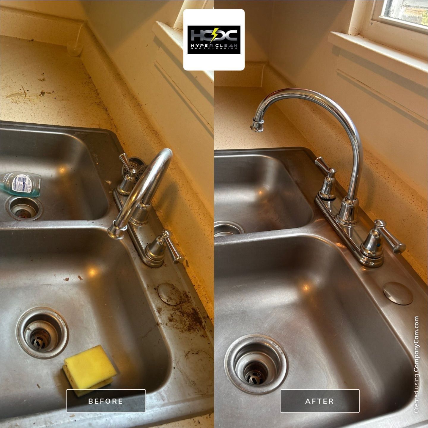 Hyper Clean Duct Cleaning