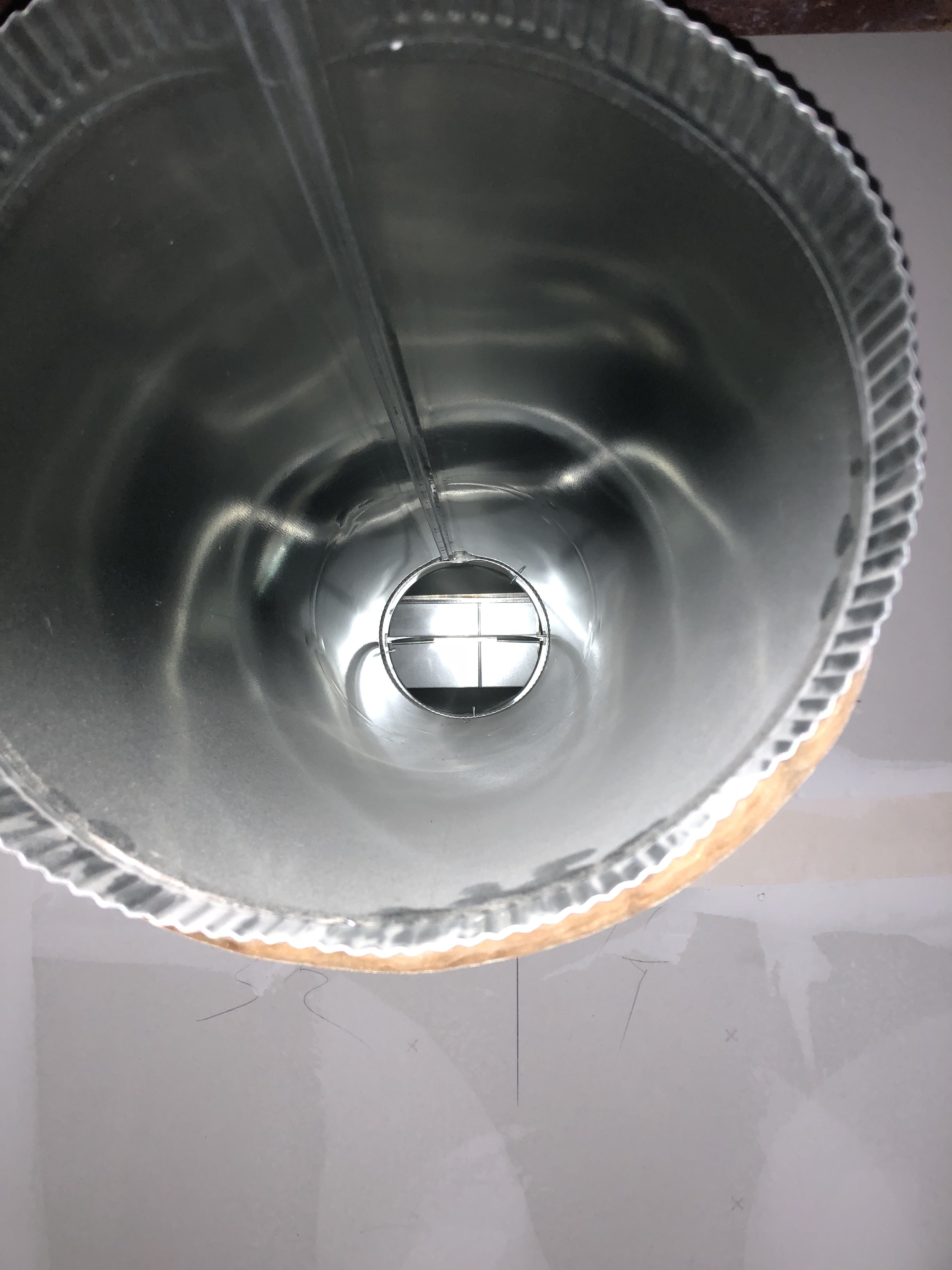 Photo Gallery - Hyper Clean Duct Cleaning