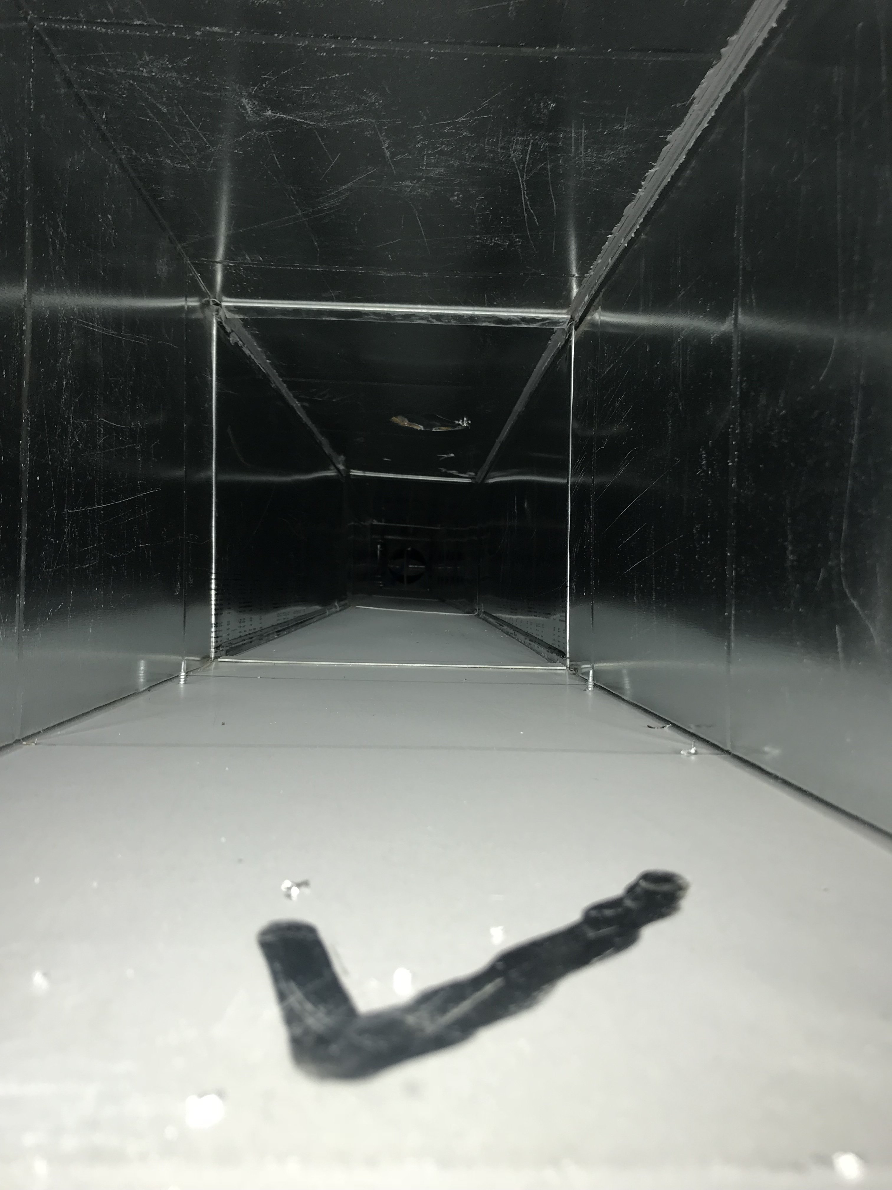 Photo Gallery - Hyper Clean Duct Cleaning