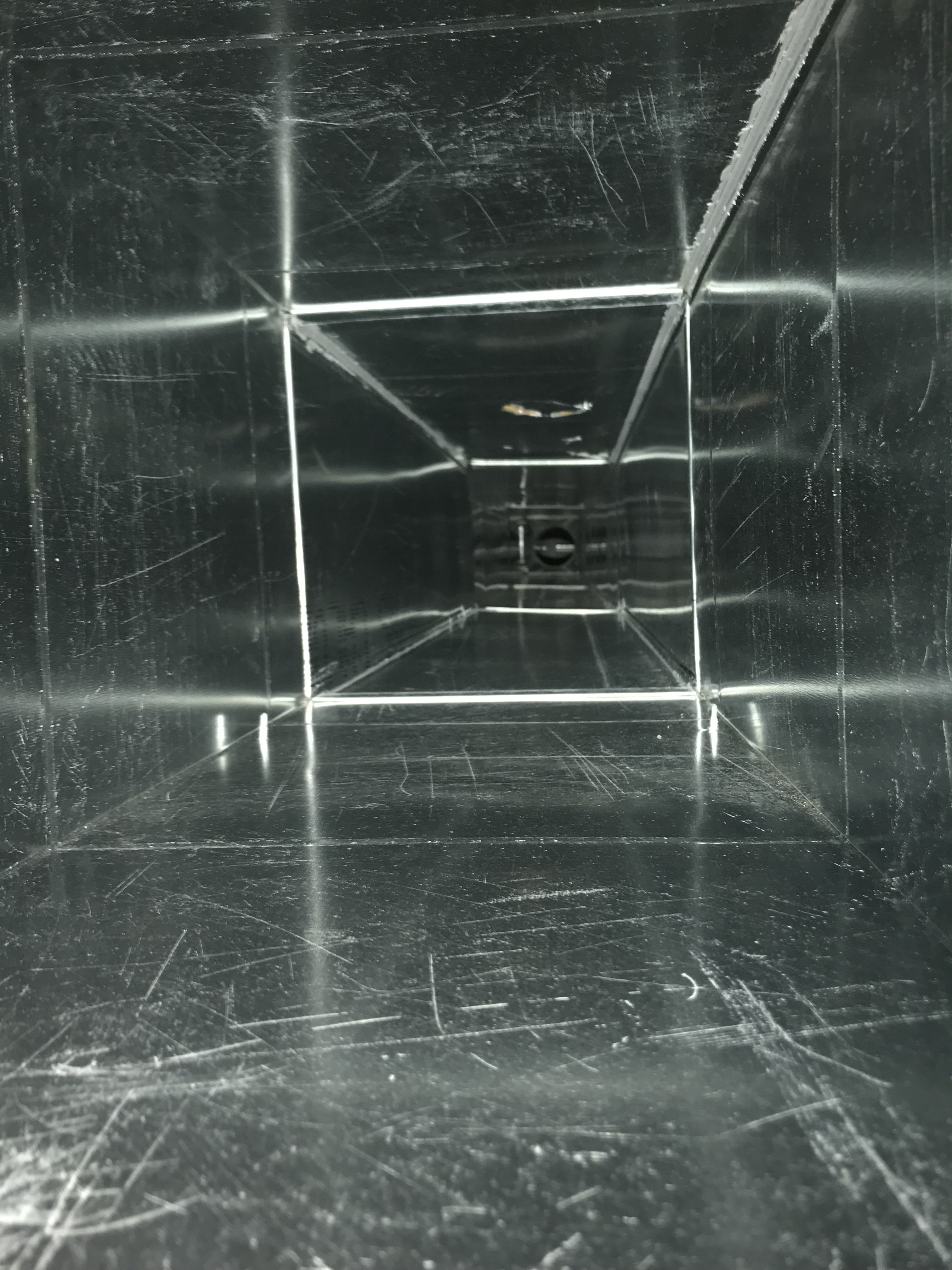 Photo Gallery - Hyper Clean Duct Cleaning