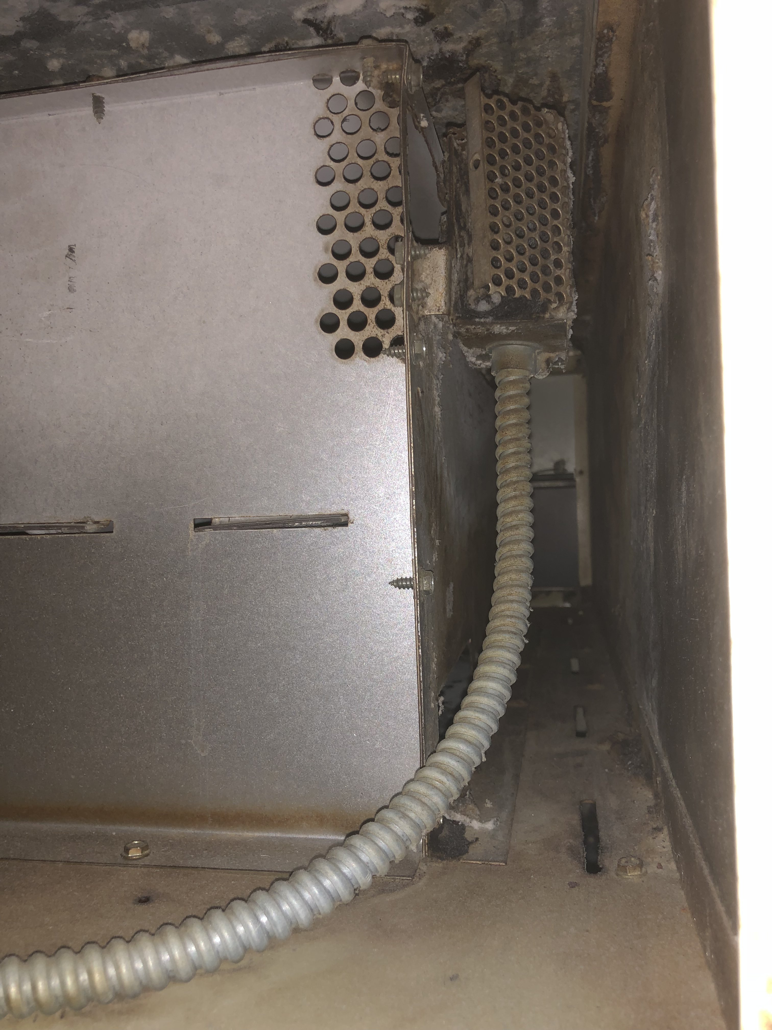 Photo Gallery - Hyper Clean Duct Cleaning