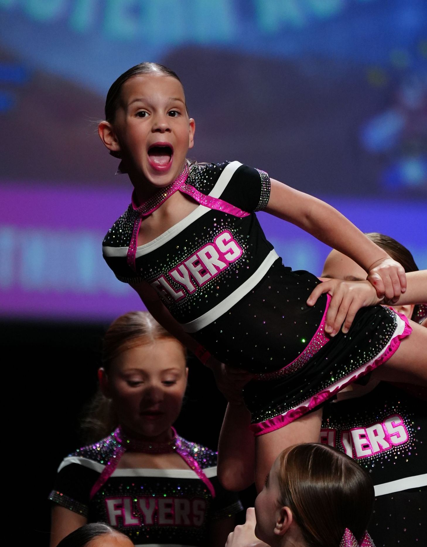 VIC Starz Championship