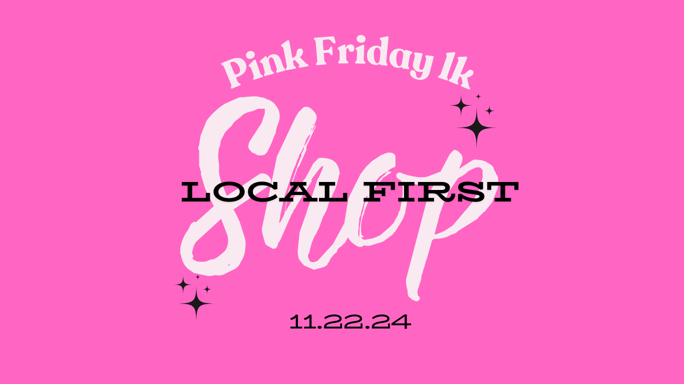 Pink Friday | Seward County Development Corporation