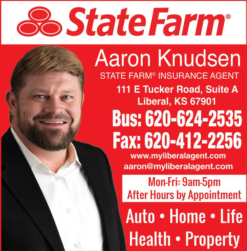 Food Truck Festival | Seward County, KS