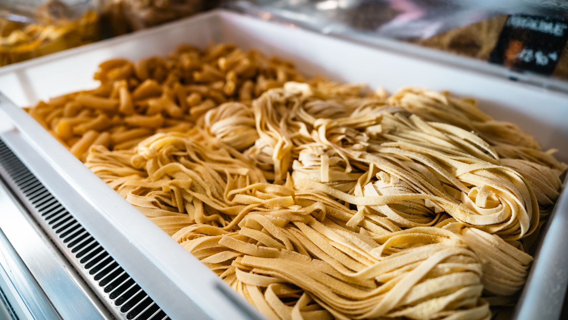 Carboni's Italian Kitchen | Next Door Deli