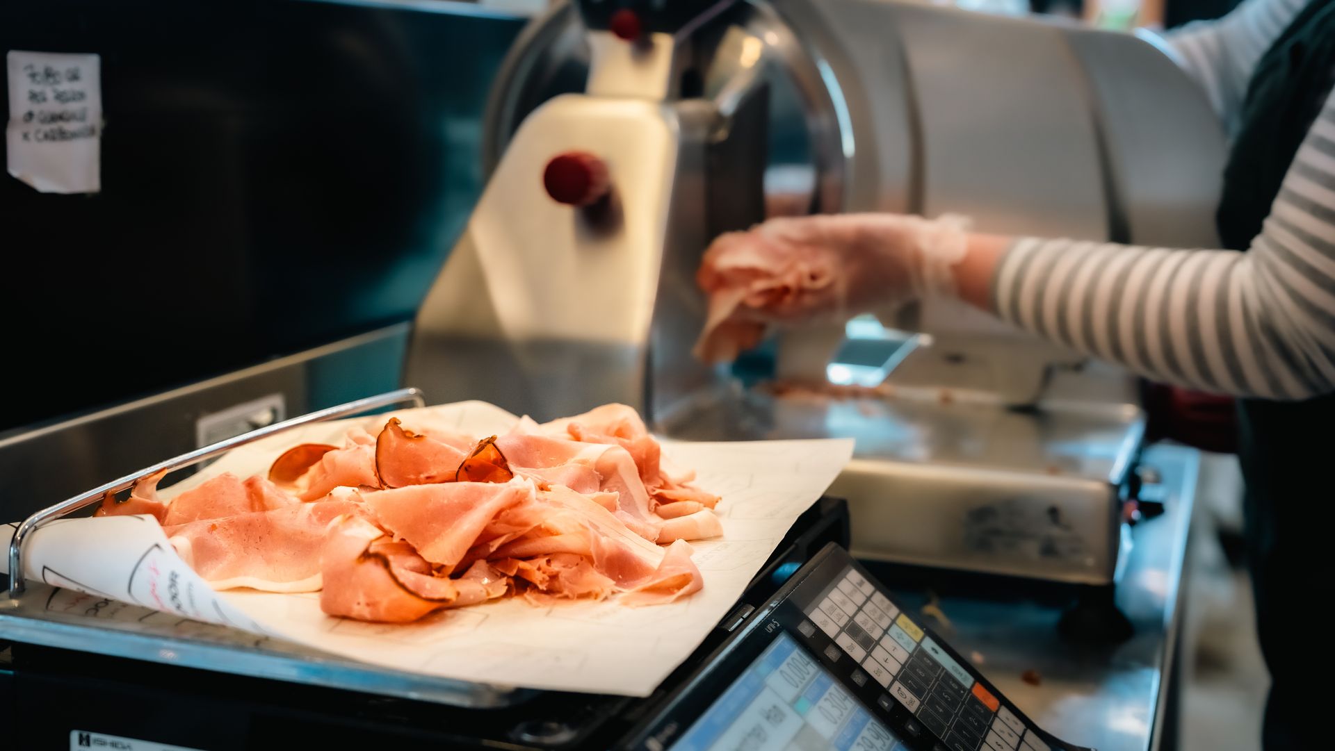 Carboni's Italian Kitchen | Next Door Deli